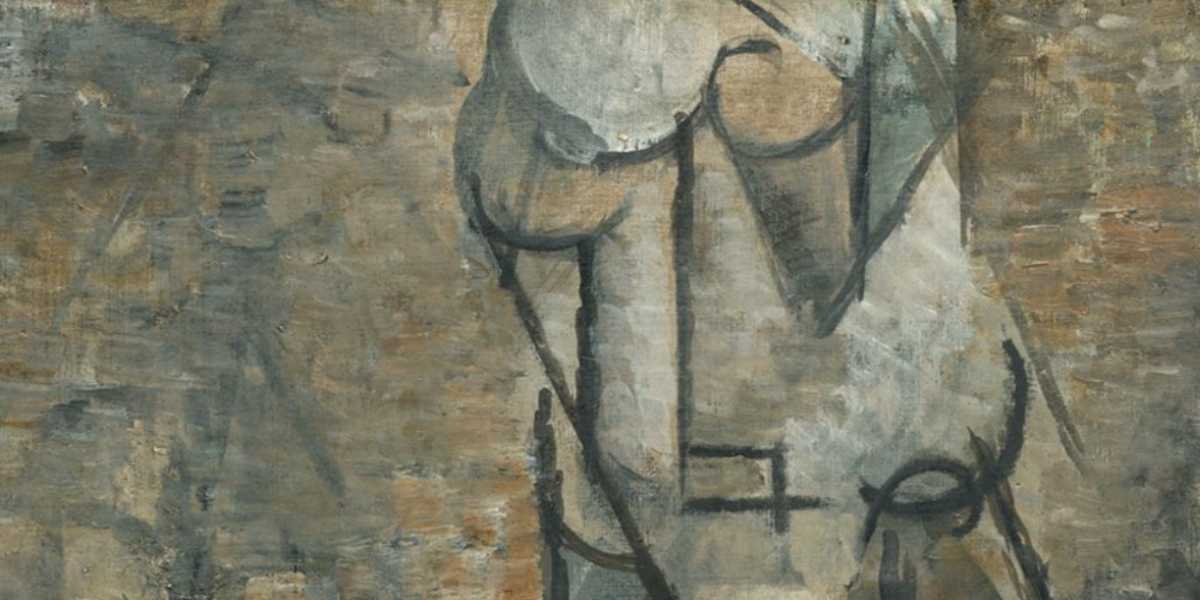 Picasso. Lo sagrado y lo profano | Exposición | Museo Thyssen | 2023